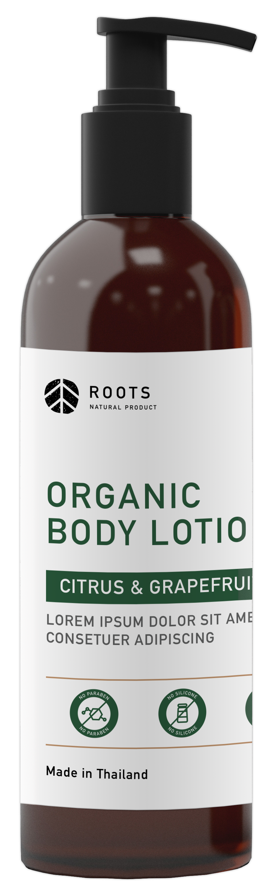 Body Care – Roots